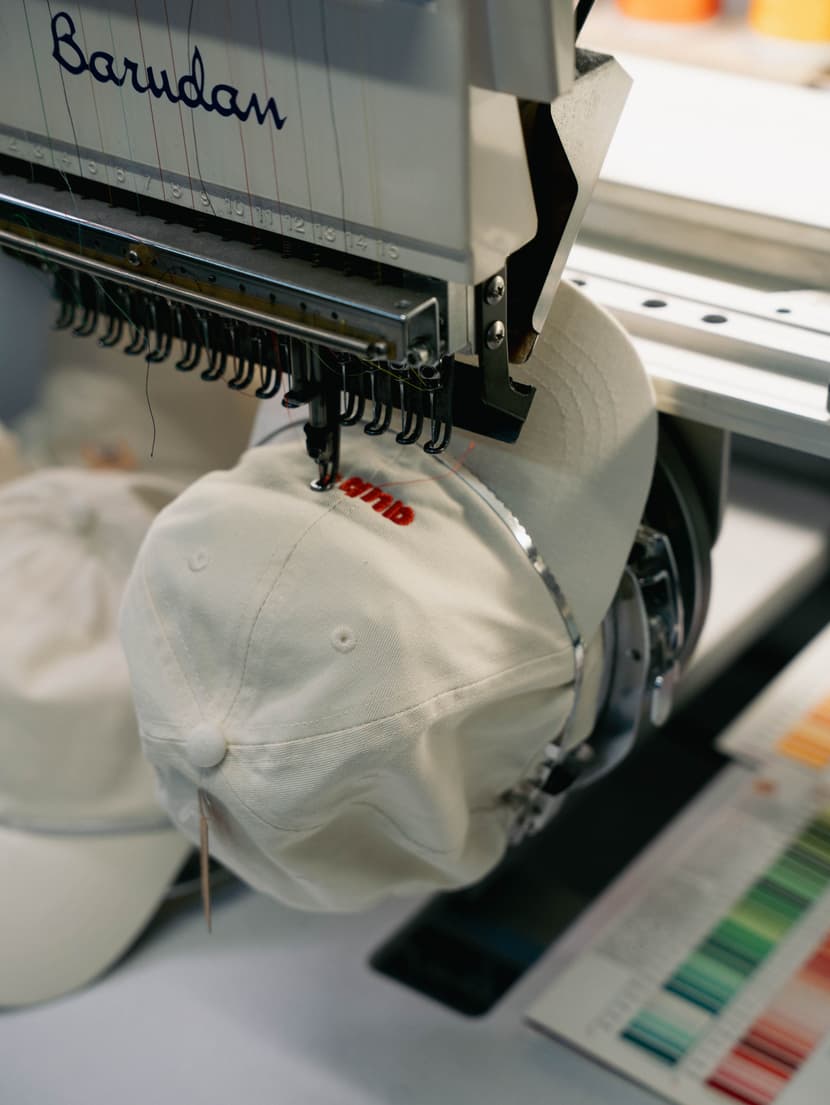 The Guide to Customize your Merch | Merchery