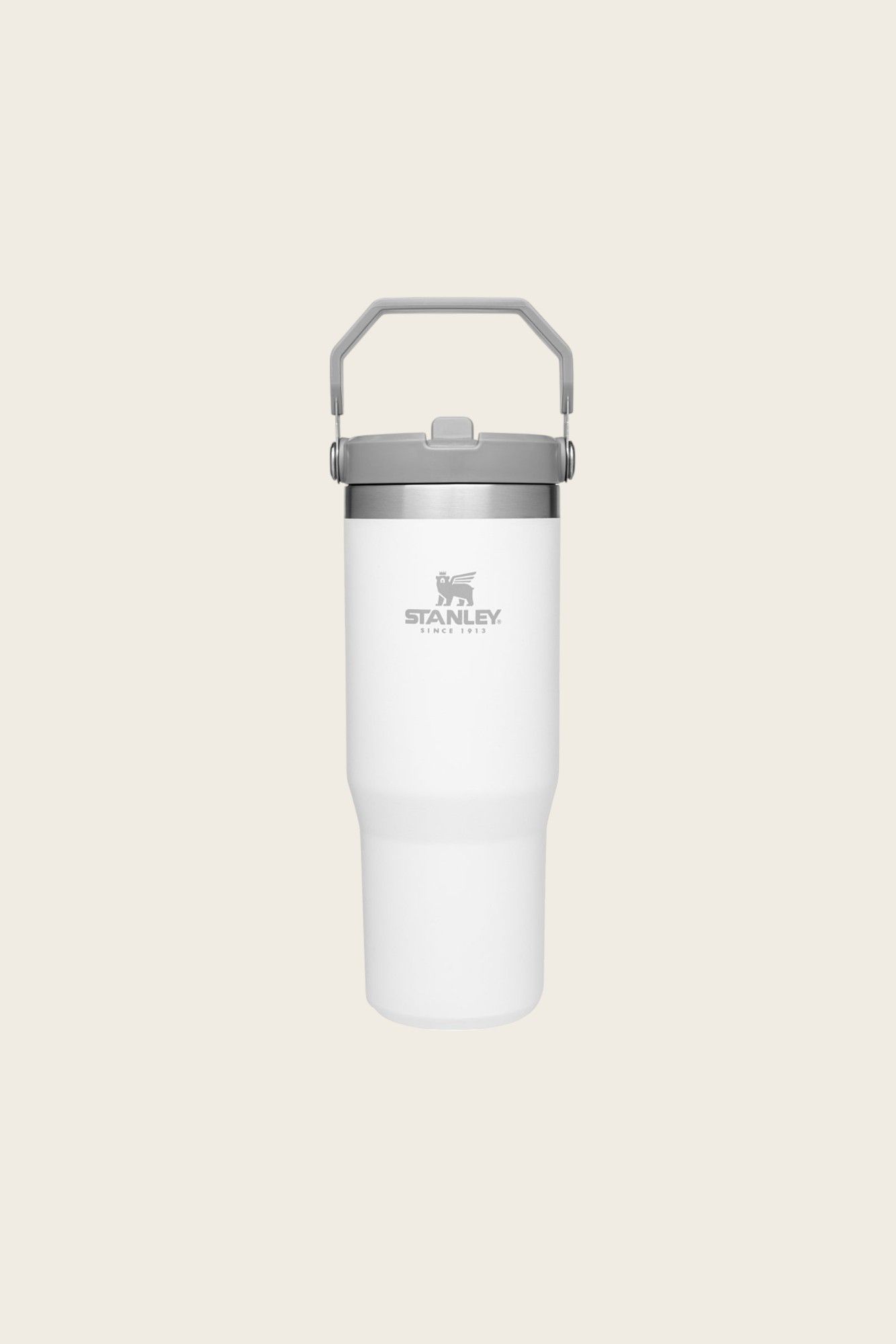 Custom Stanley Flip Straw Tumbler | Drinkware | Add Logo