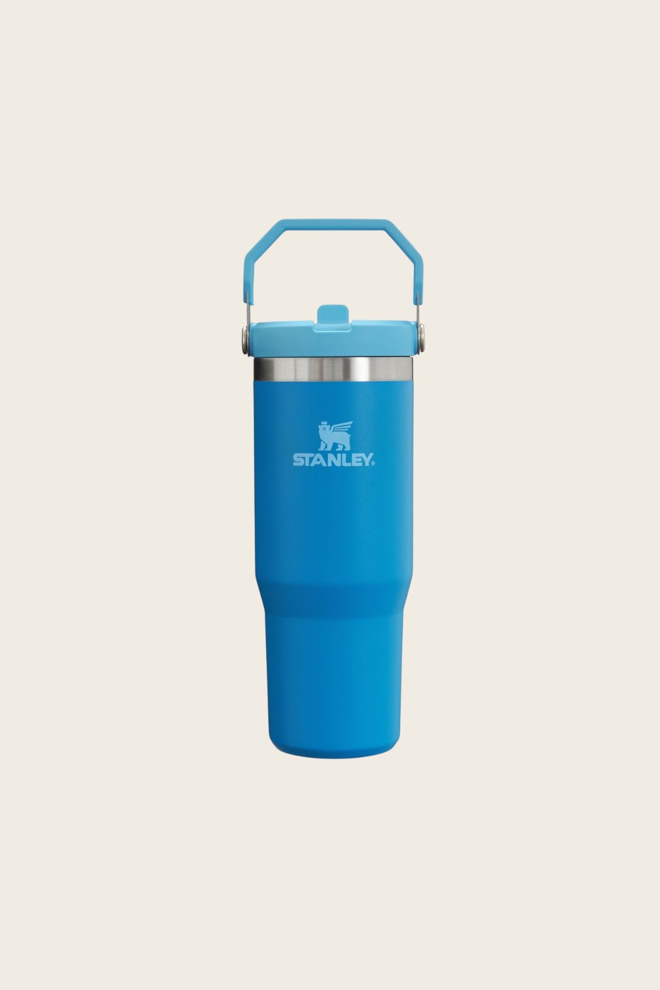 Custom Stanley Flip Straw Tumbler | Drinkware | Add Logo