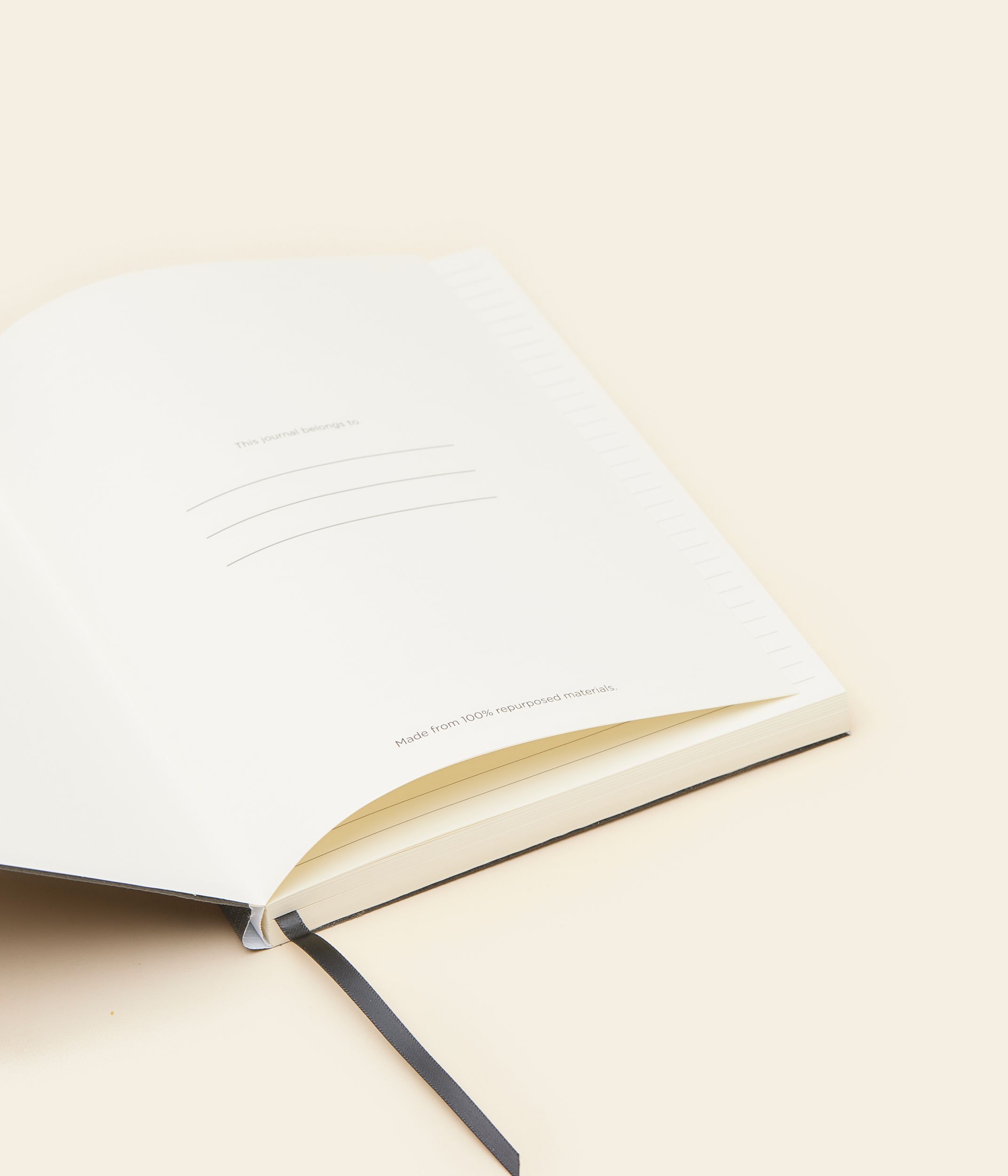 Custom Billboard Notebook | High-End Office Supply with Logo