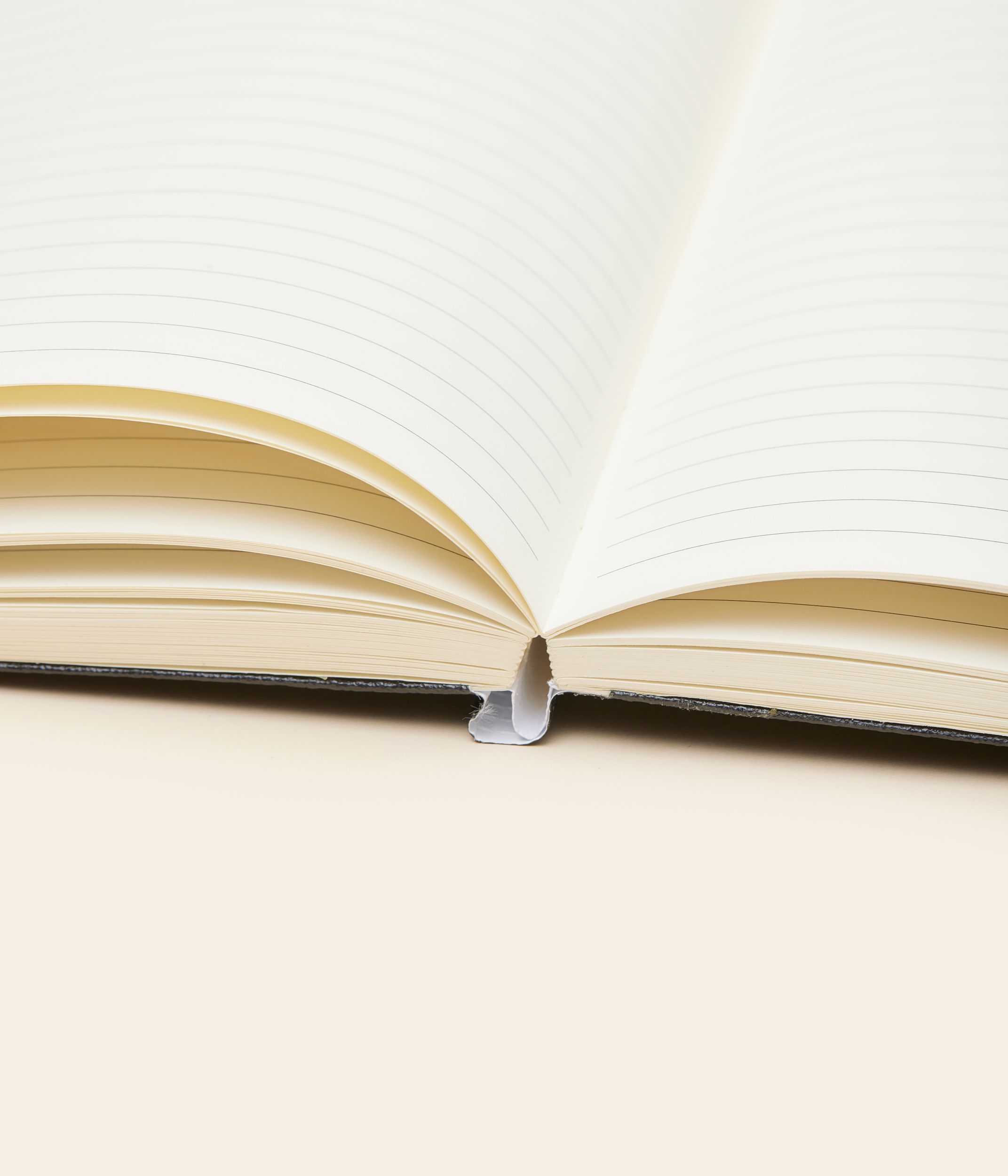 Custom Billboard Notebook | High-End Office Supply with Logo