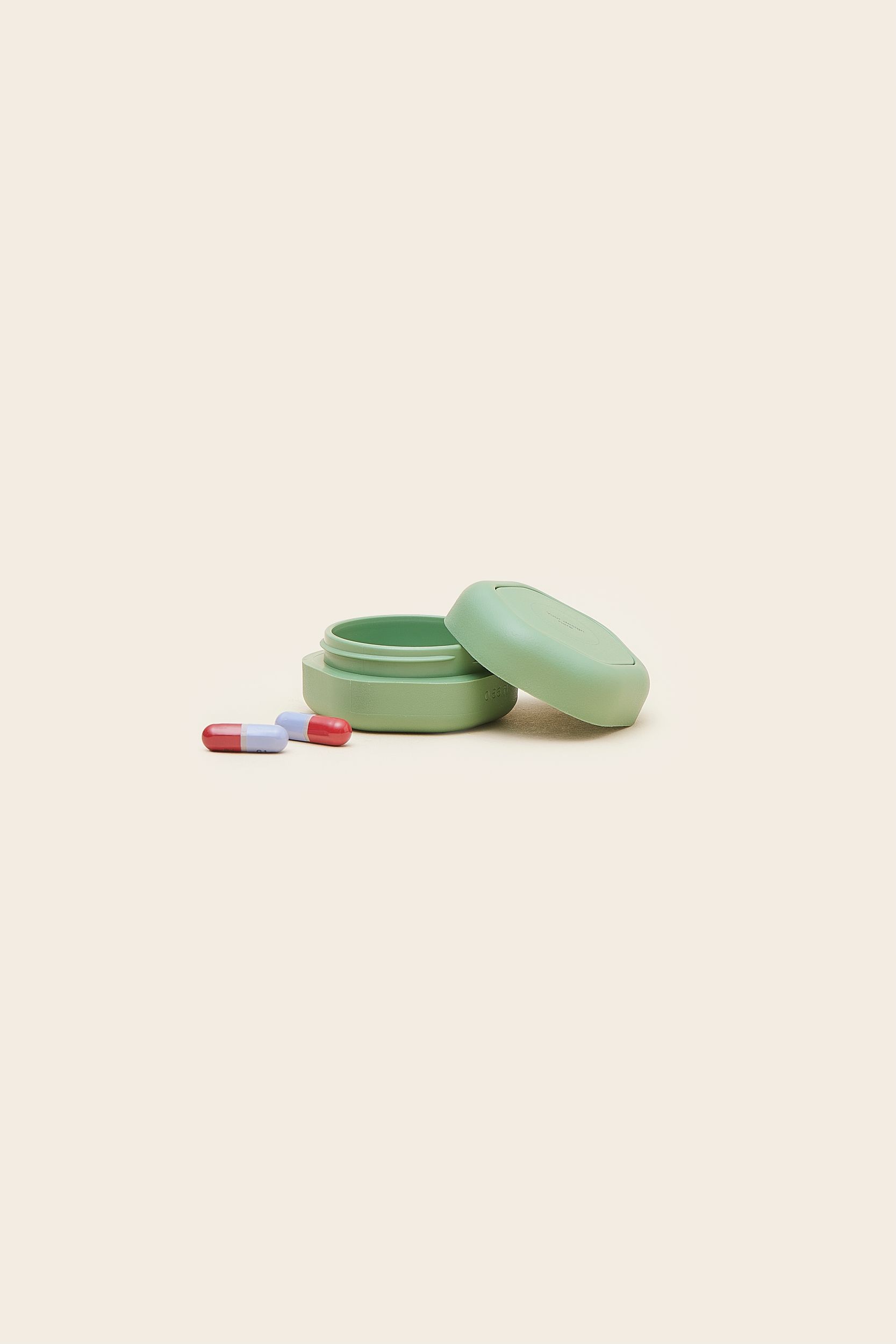 Custom Cadence Capsule Set | Premium Client Gifts | Add Logo