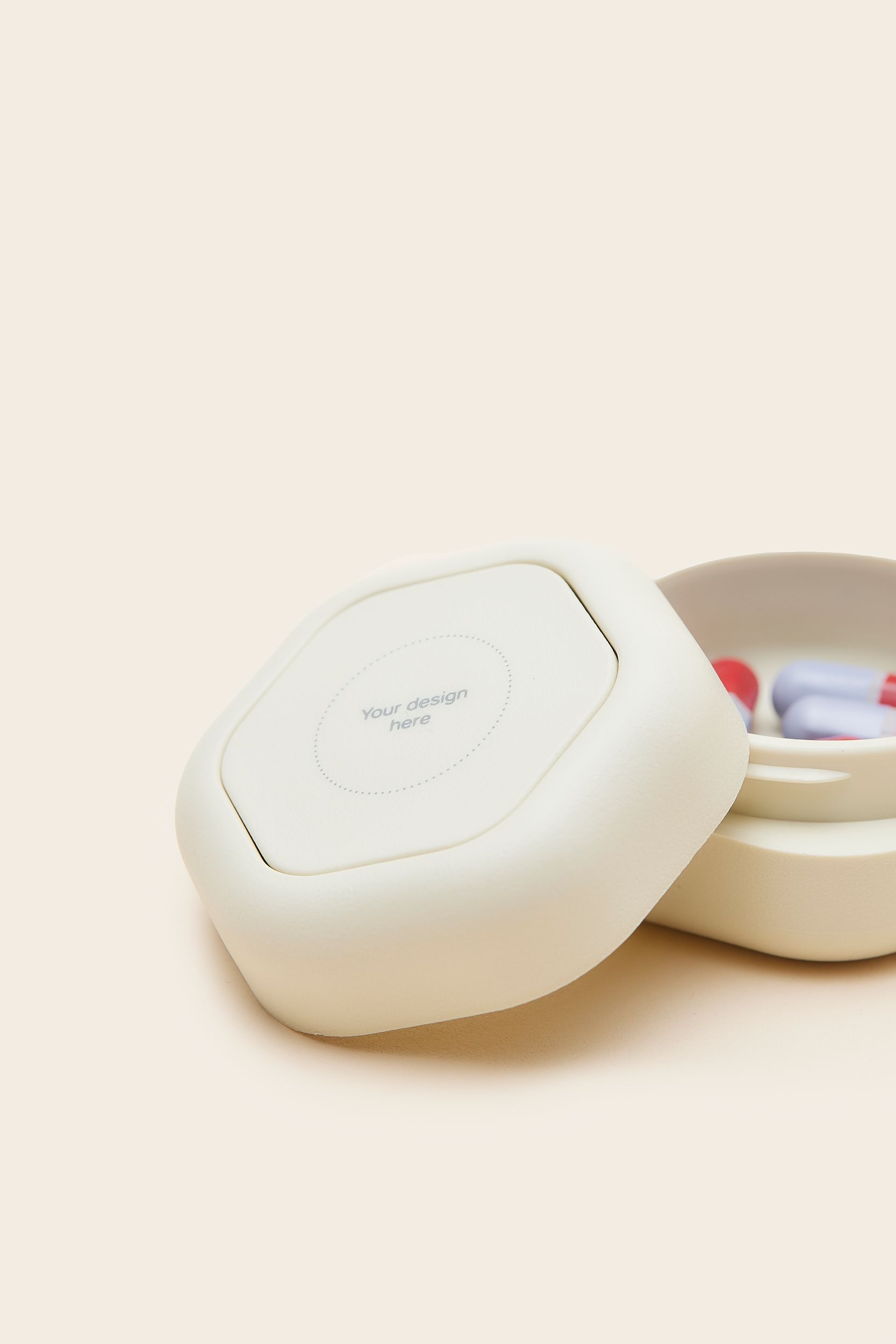 Custom Cadence Capsule Set | Premium Client Gifts | Add Logo