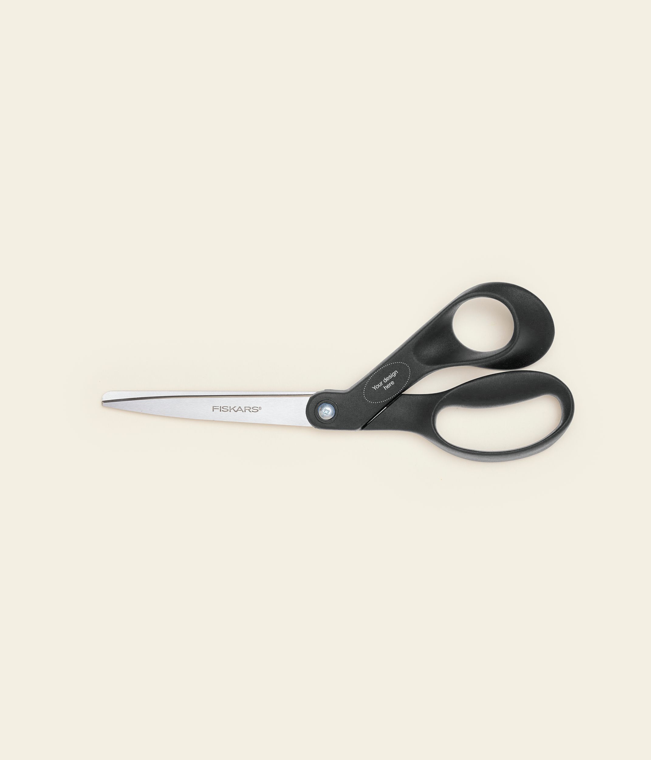 Custom Fiskars Scissors | Premium Office Supplies | Add Logo