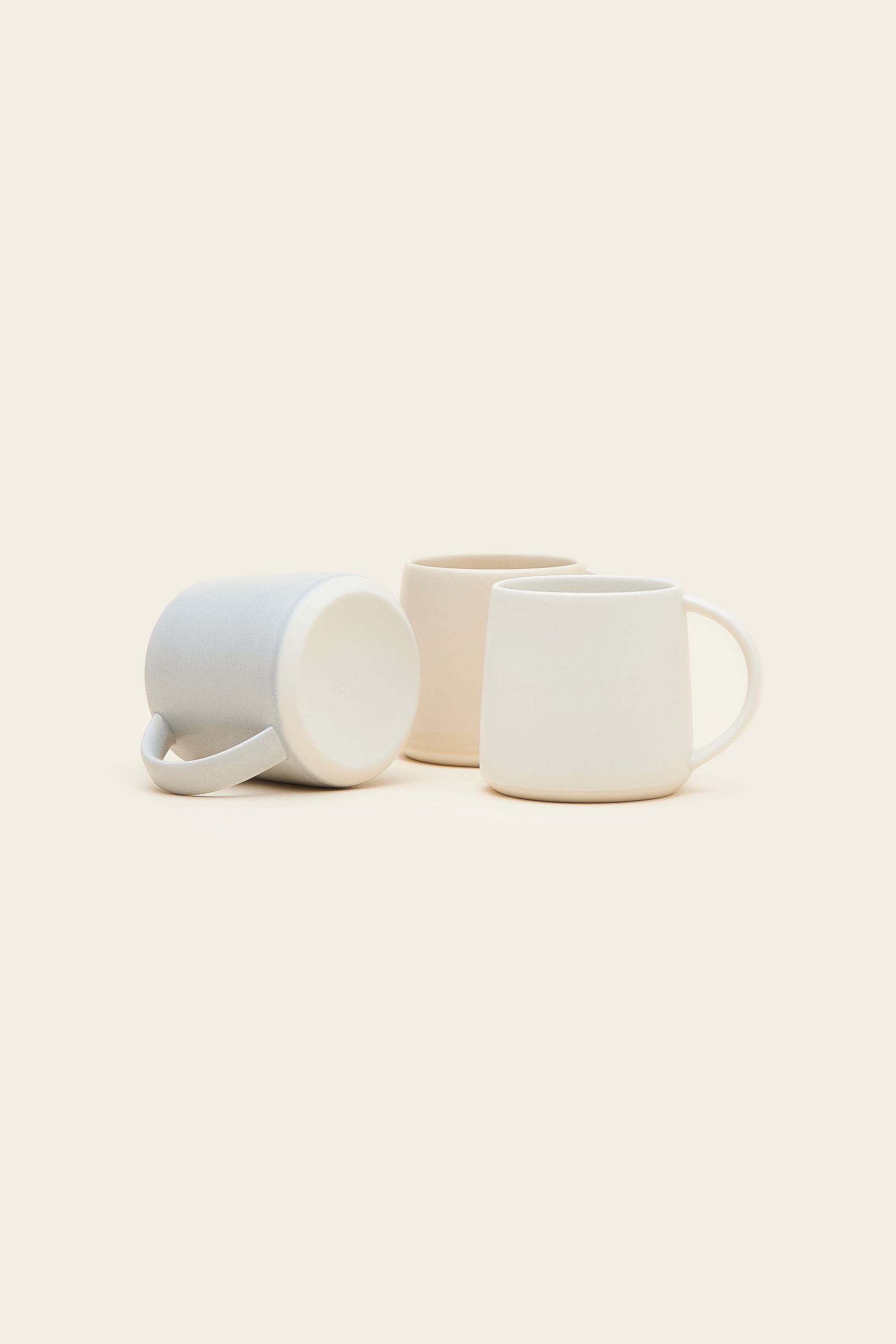 Custom Kinto Porcelain Mug | Premium Mugs | Add Your Logo