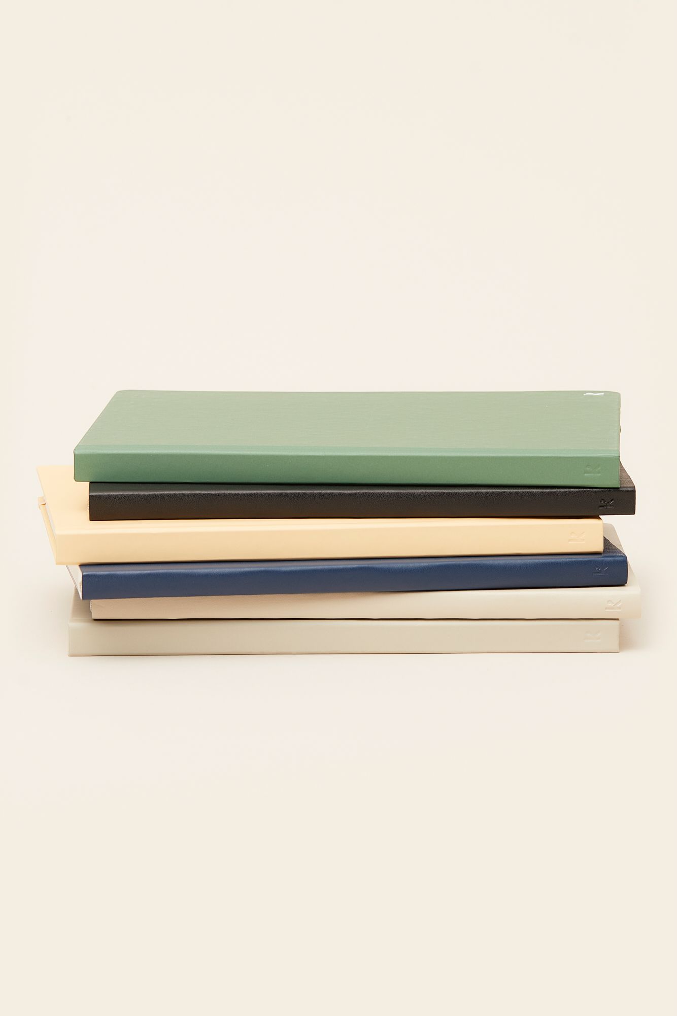 Karst Stone Paper Notebook - Eco-Friendly Writing Pad