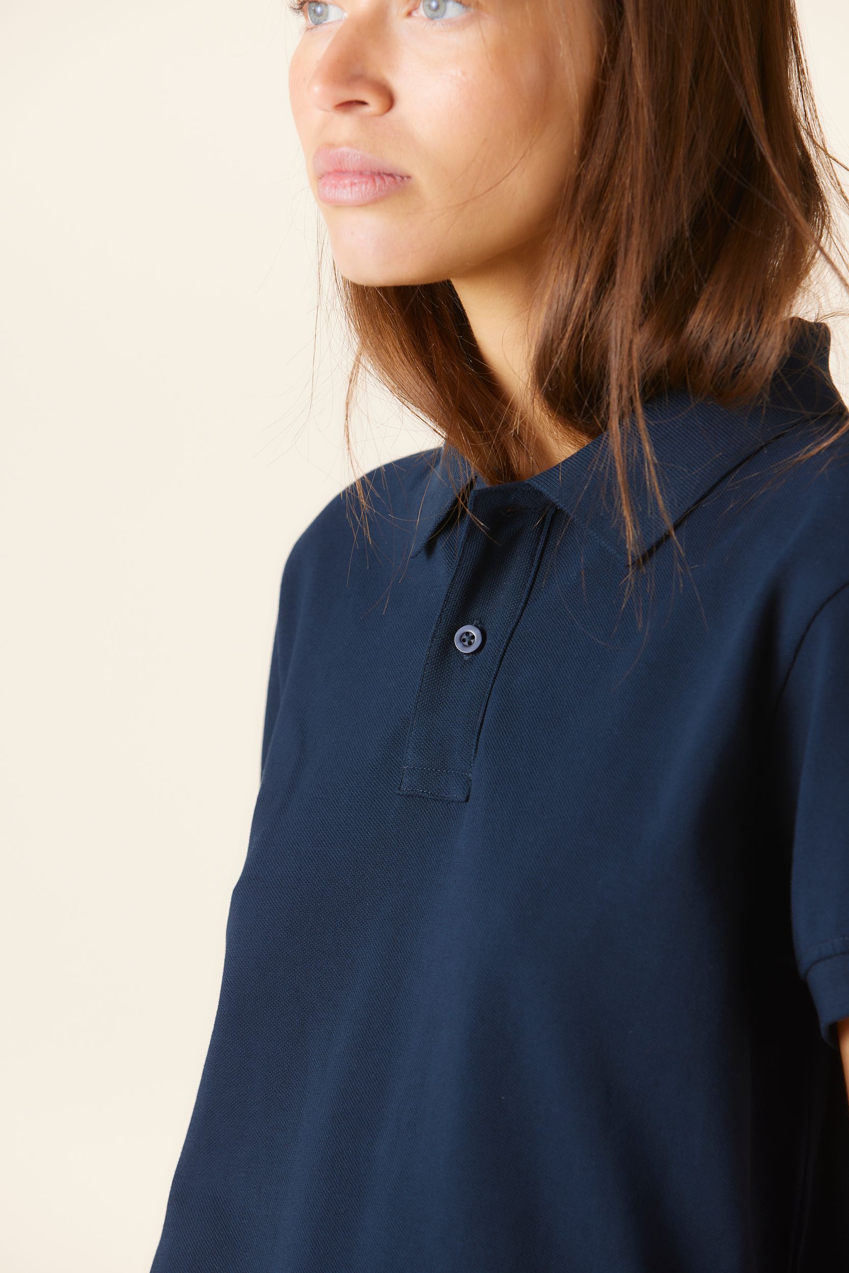 Custom AS Colour Polo - Personalized Sports Gear