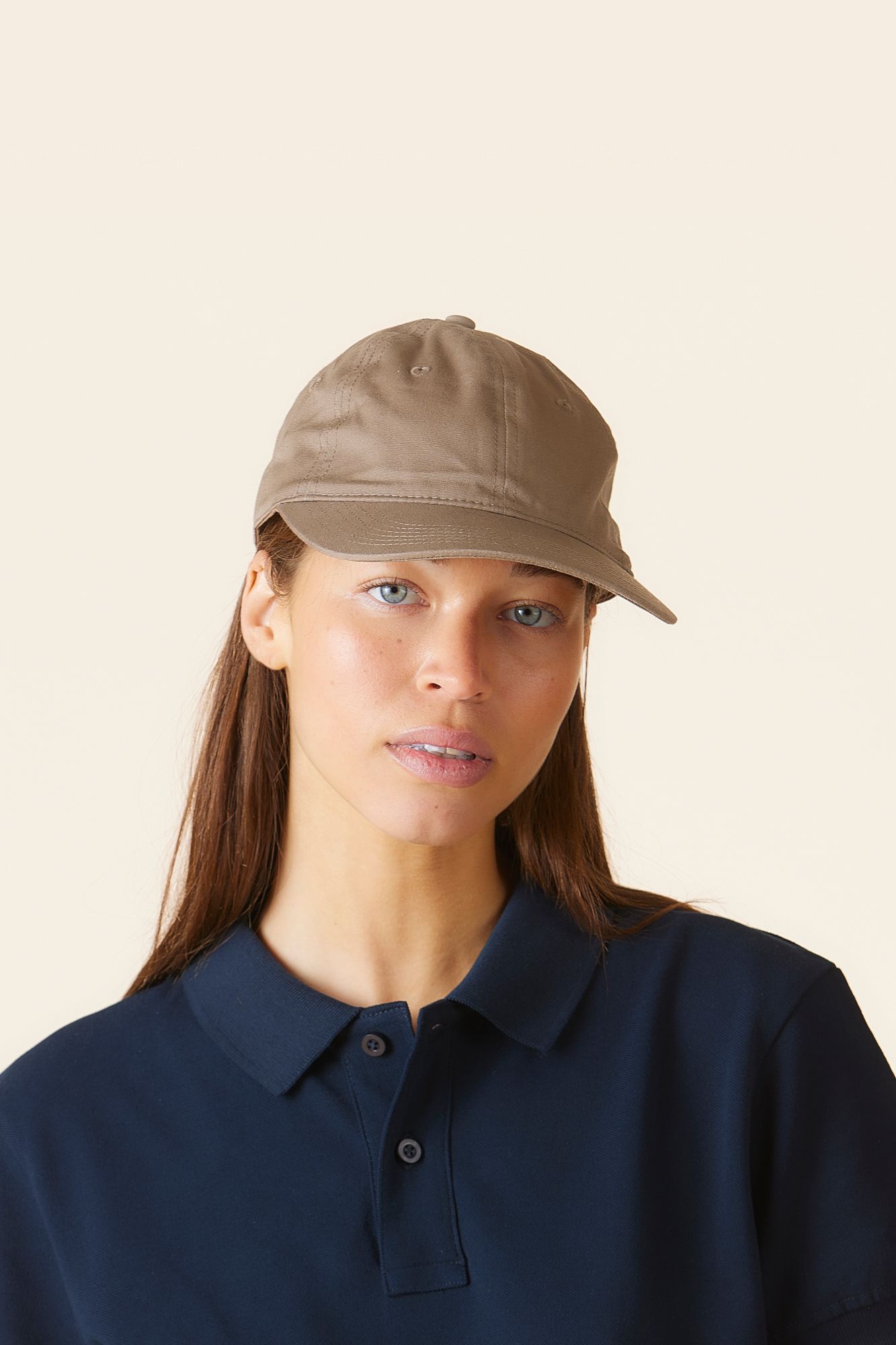 AS Colour Light Cap - Custom Casual Headwear