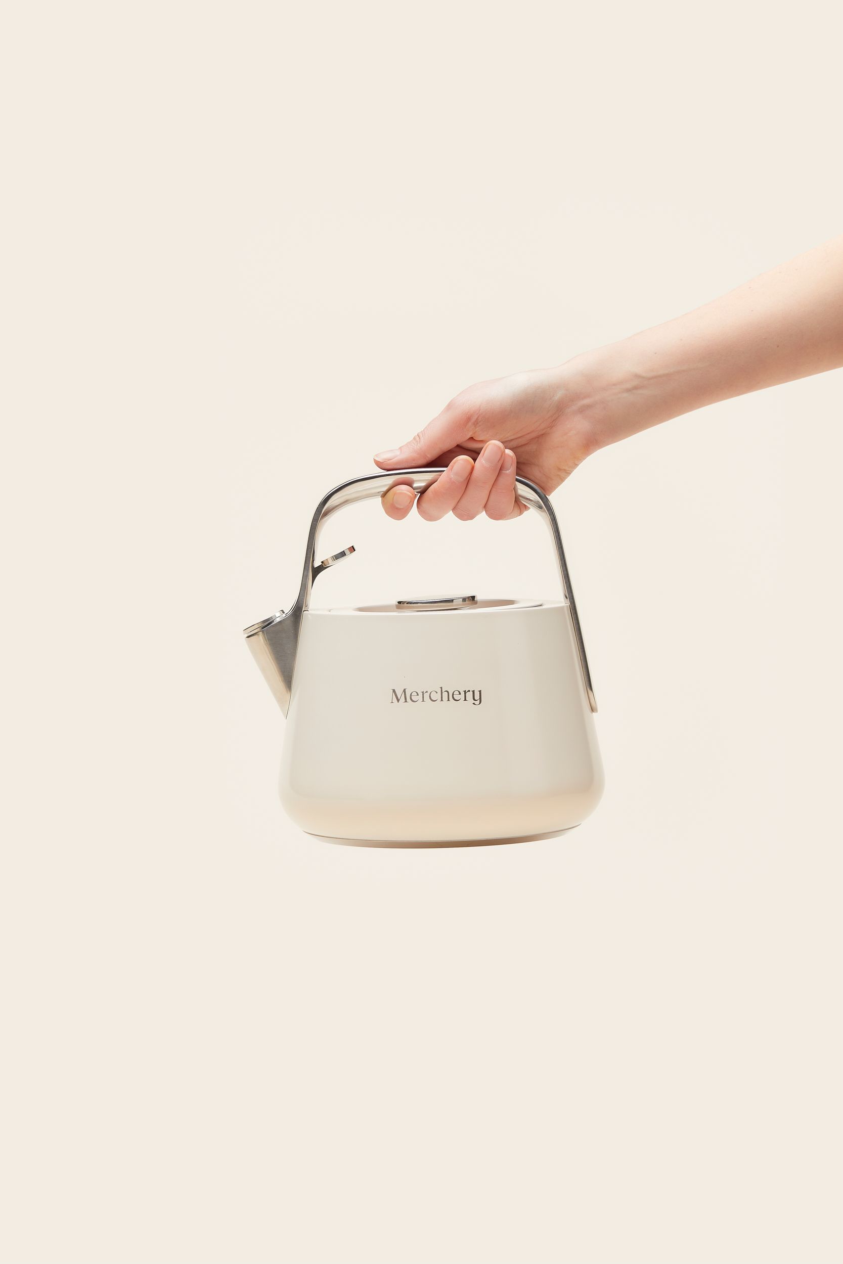 Caraway Tea Kettle - Stylish Custom Kitchenware