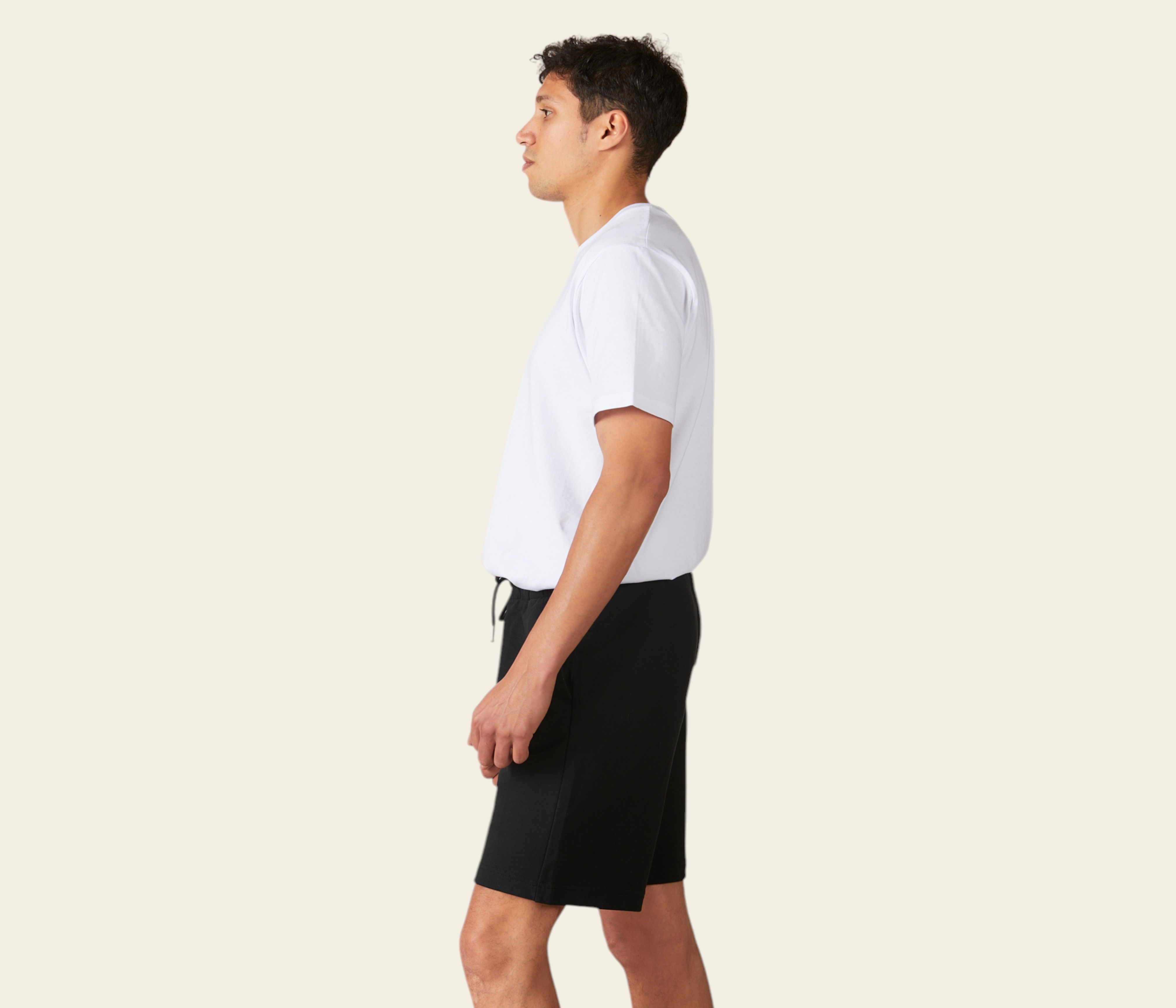 Custom Jogger Shorts | Premium Activewear | Add Logo