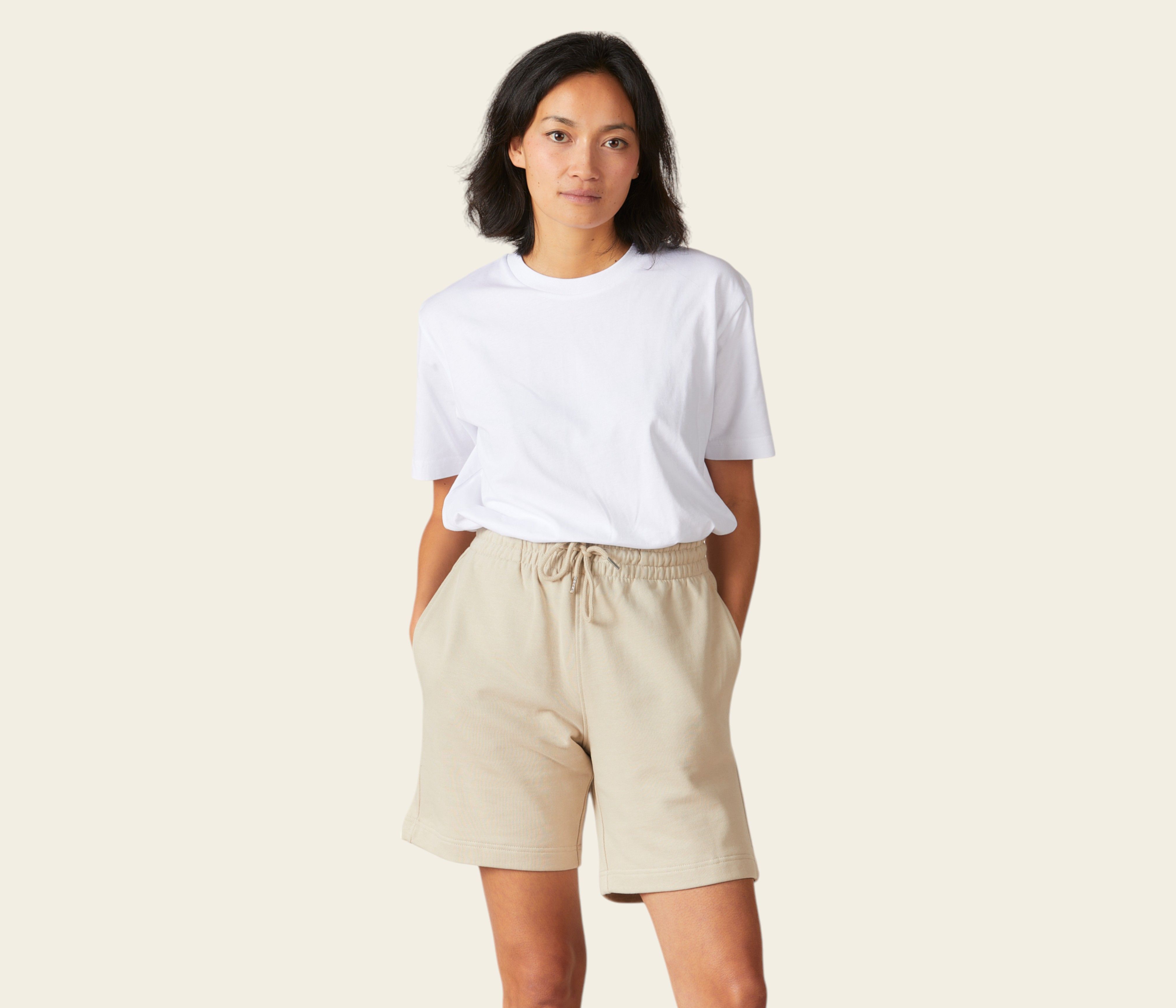 Custom Jogger Shorts | Premium Activewear | Add Logo
