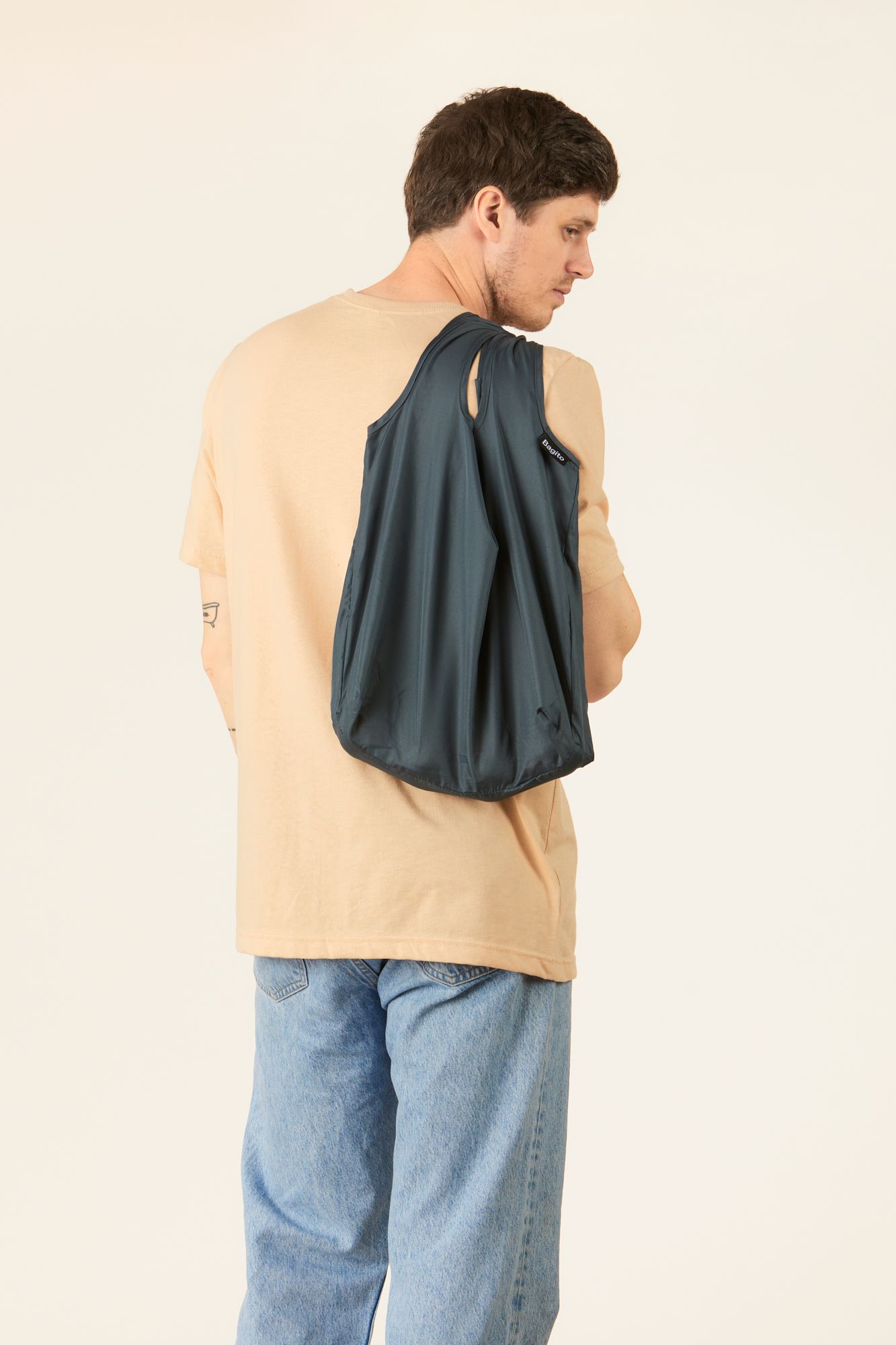 Bagito Original - Sustainable Custom Reusable Bags