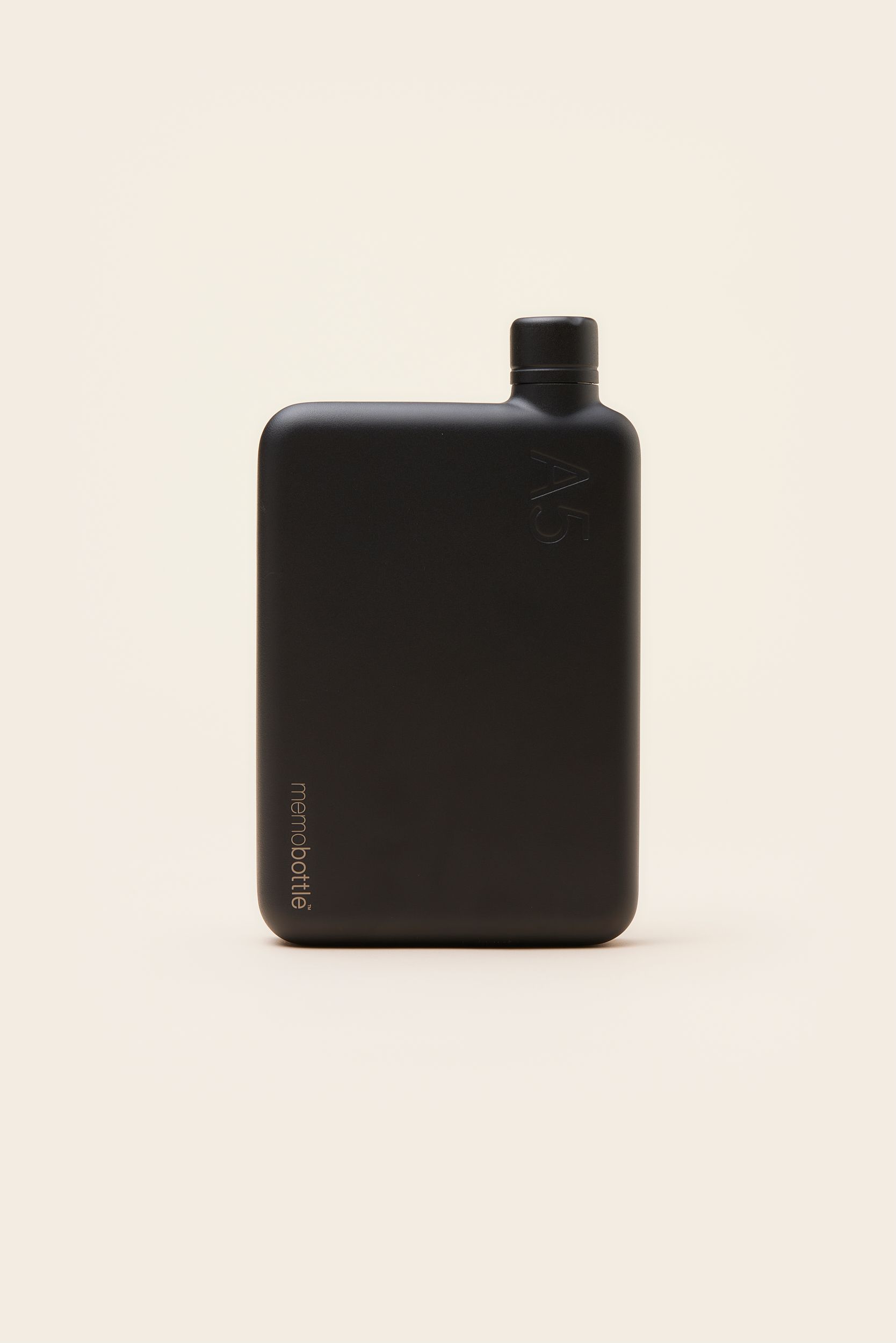 Custom Memobottle Stainless Steel | Premium Bottle with Logo