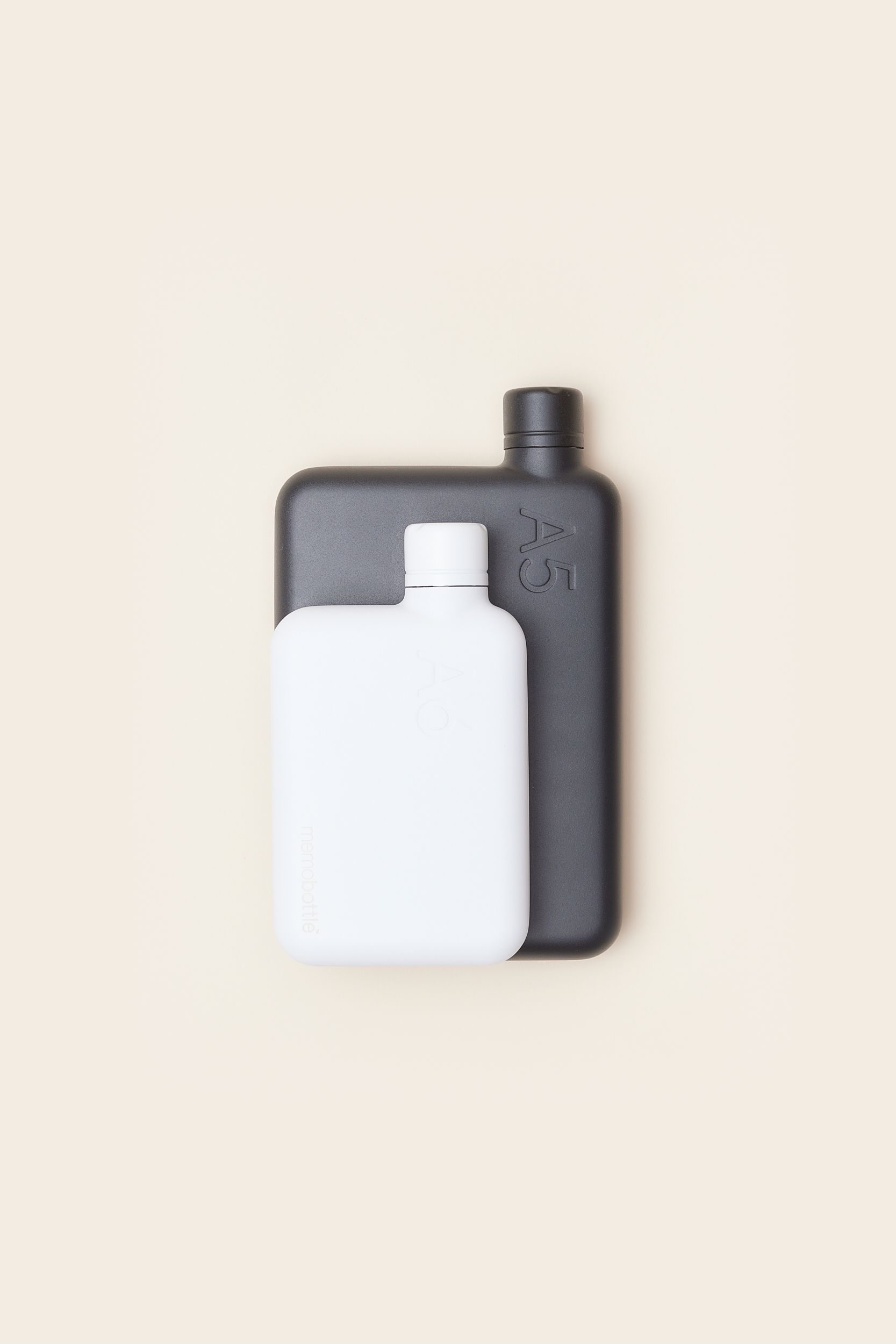 Custom Memobottle Stainless Steel | Premium Bottle with Logo