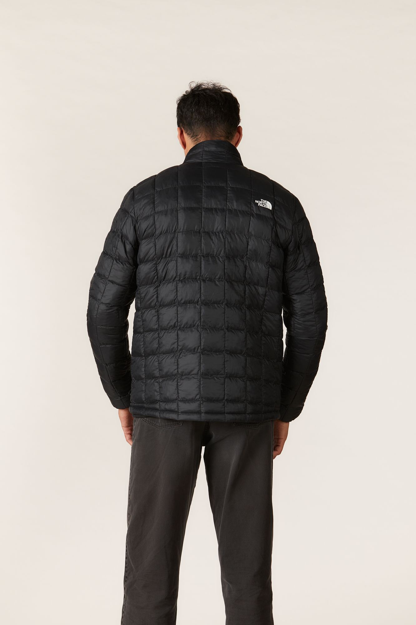 The North Face Insulated Jacket | Custom Jackets | Add Logo