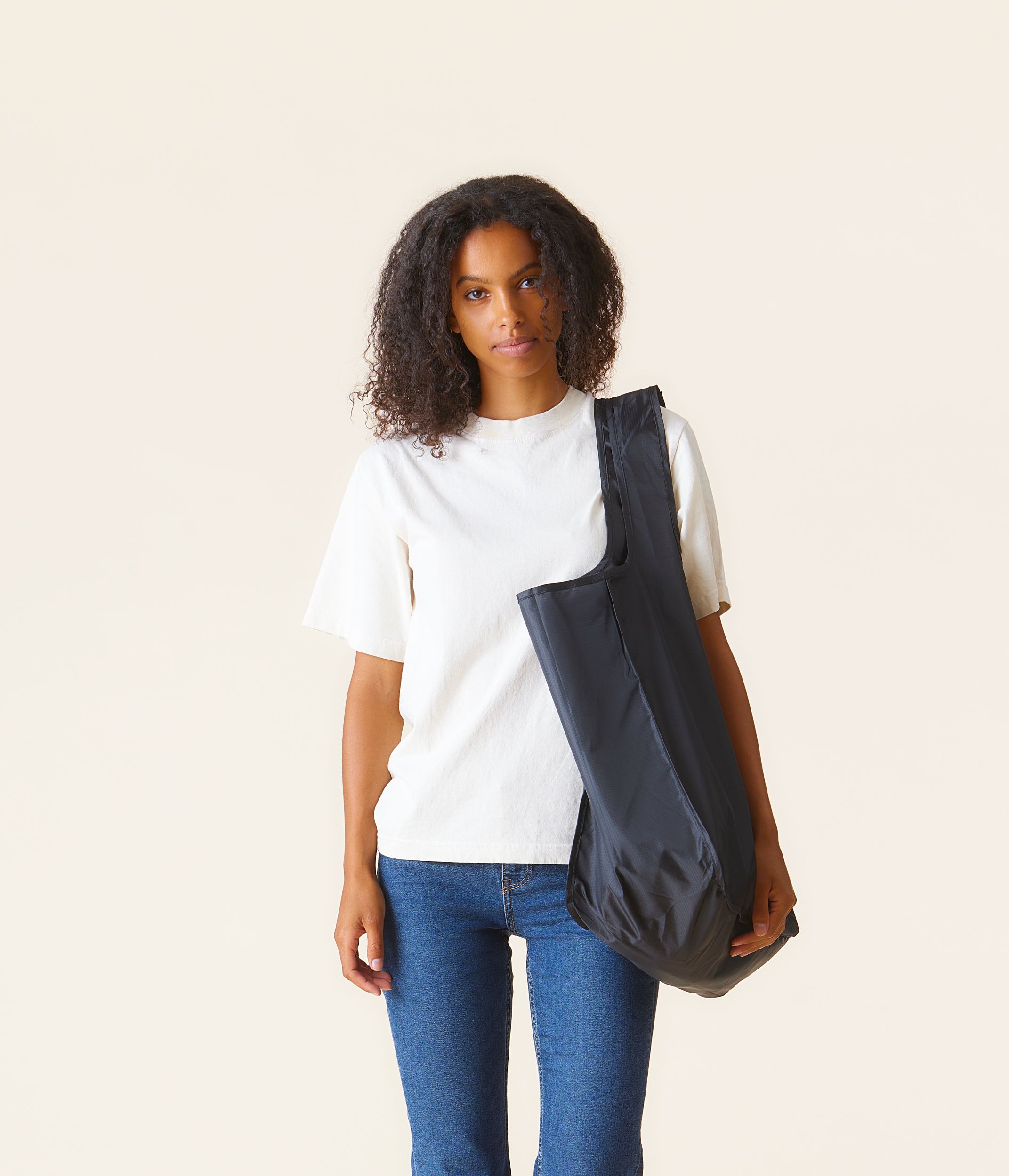Custom RuMe Grocery Tote | Premium Tote Bags | Add Logo