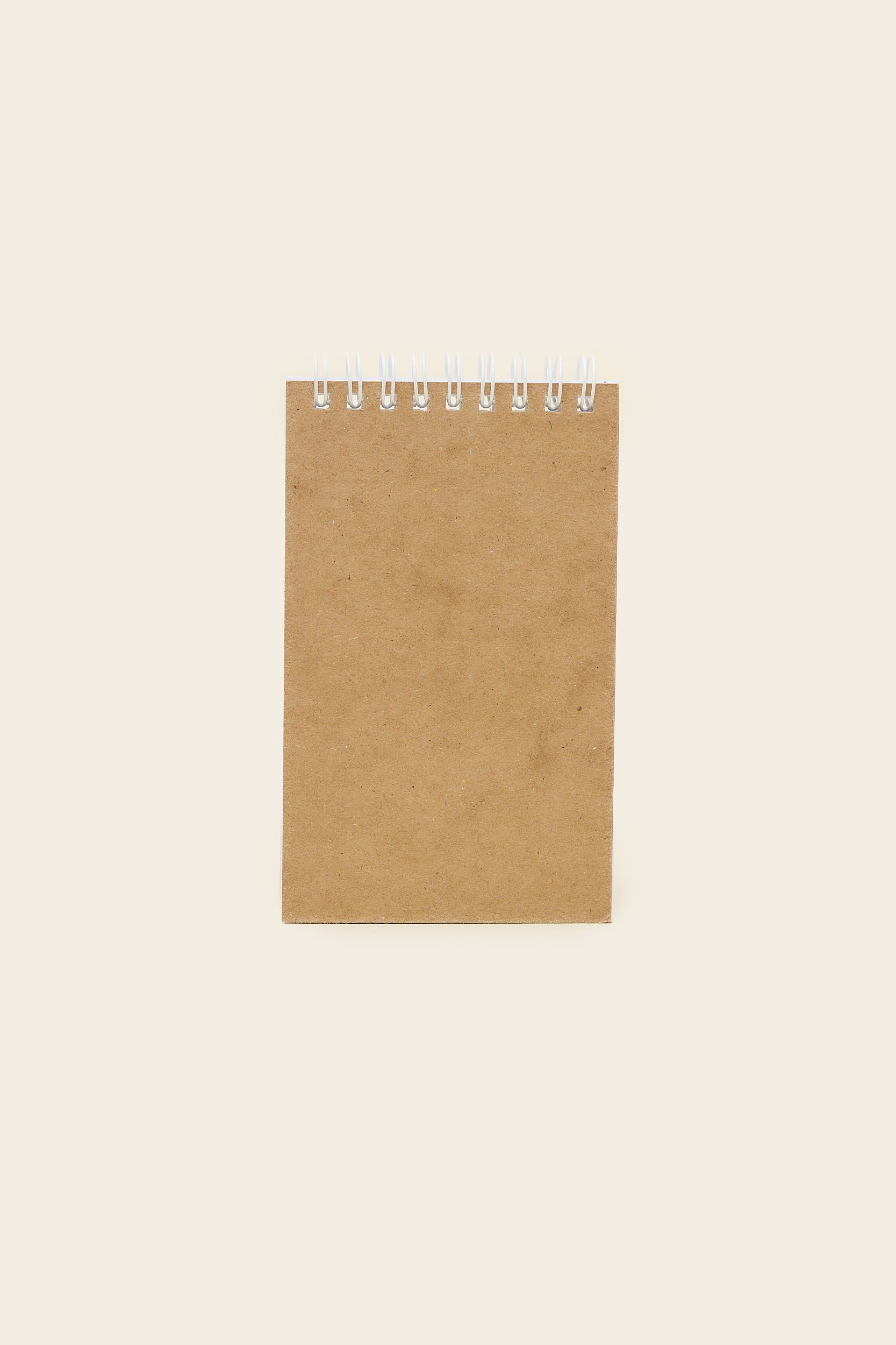 Custom Seed Paper Notepad | Make Your Custom Merch with Logo