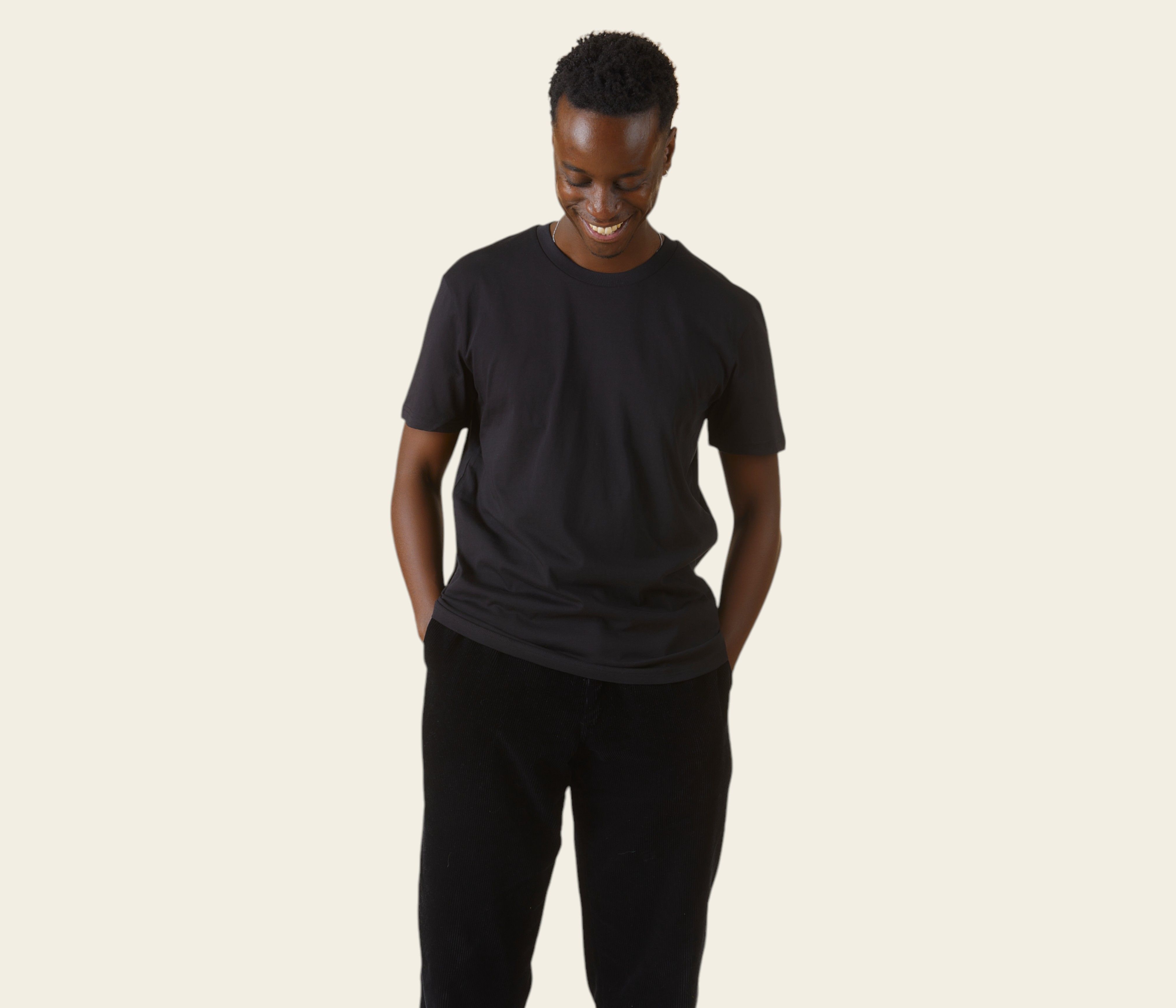 Custom Light T-shirt | Branded Premium Swag | Add Your Logo