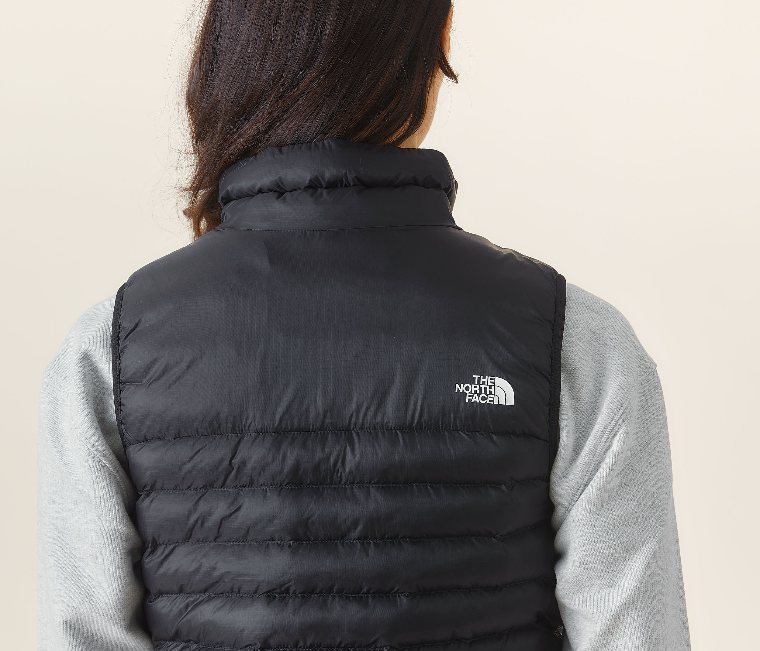 Custom The North Face Puff Vest | Custom Jackets | Add Logo
