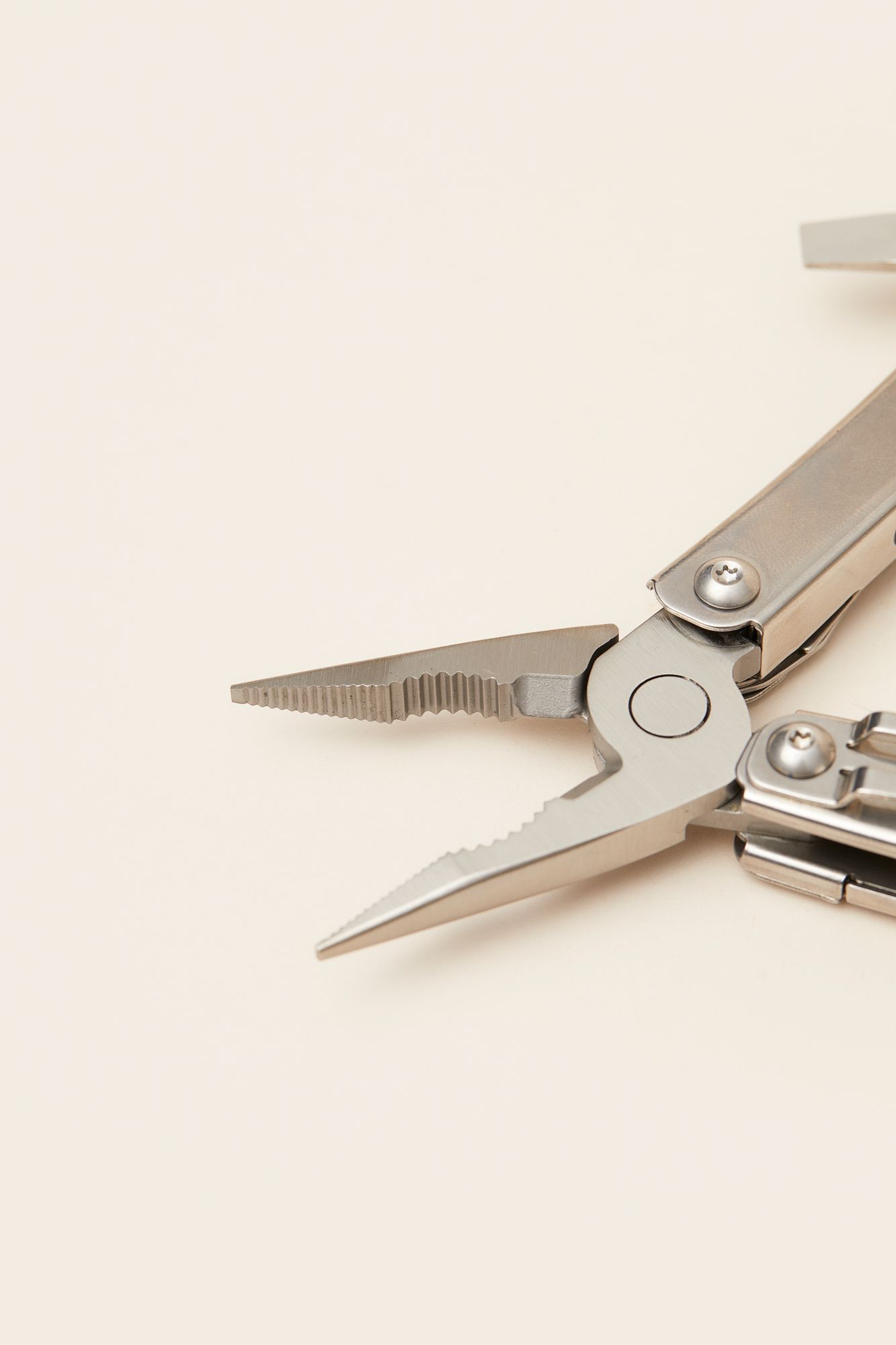 Custom Leatherman Multi-Tool | High-End Merch | Add Logo