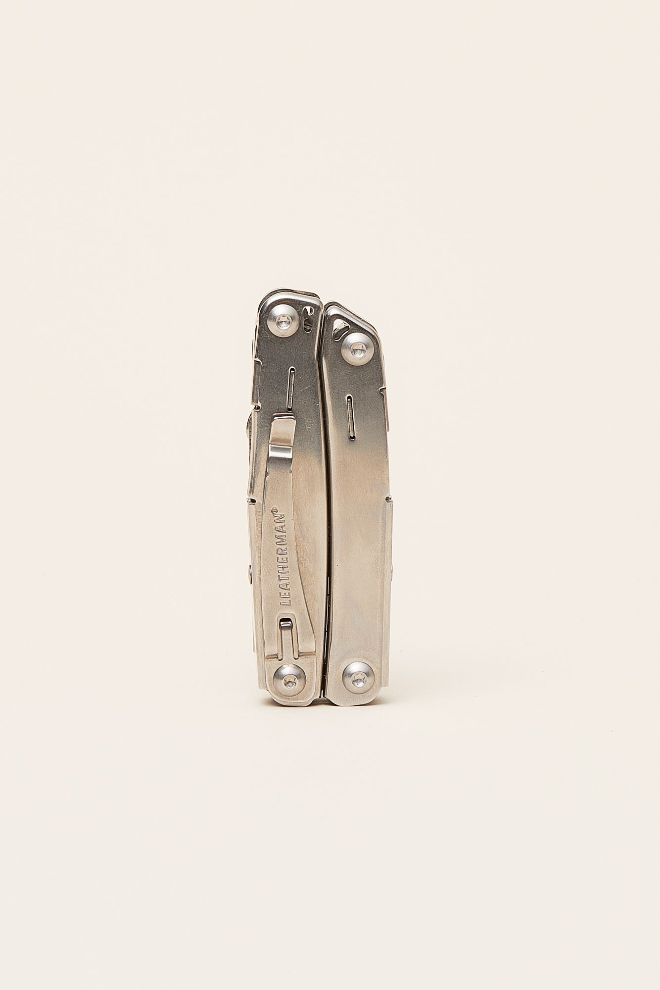 Custom Leatherman Multi-Tool | High-End Merch | Add Logo