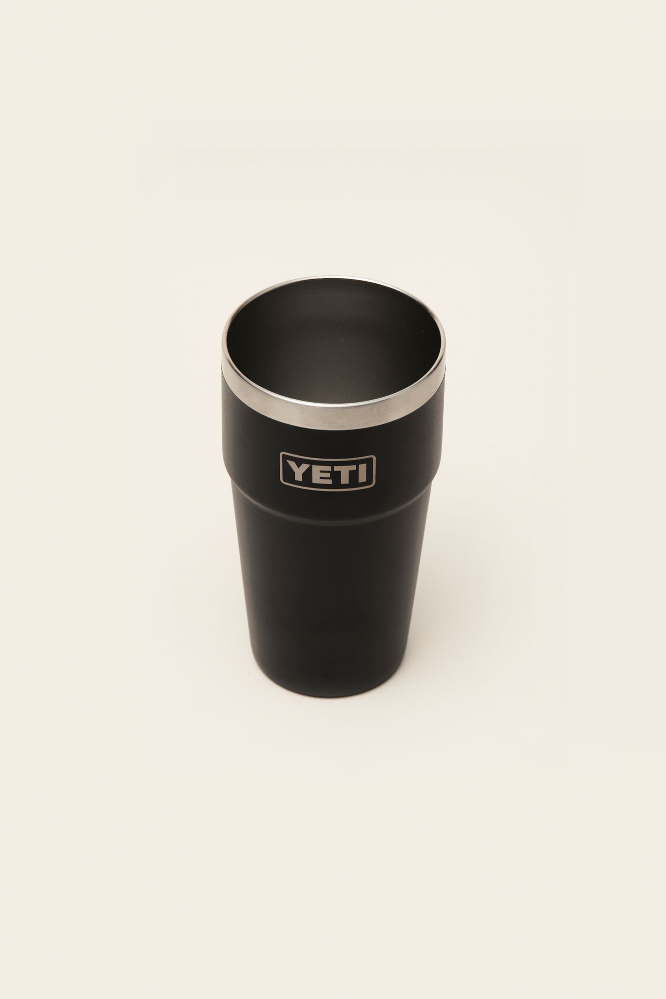Custom Yeti Cup - Personalized Gift with Logo - Merchery